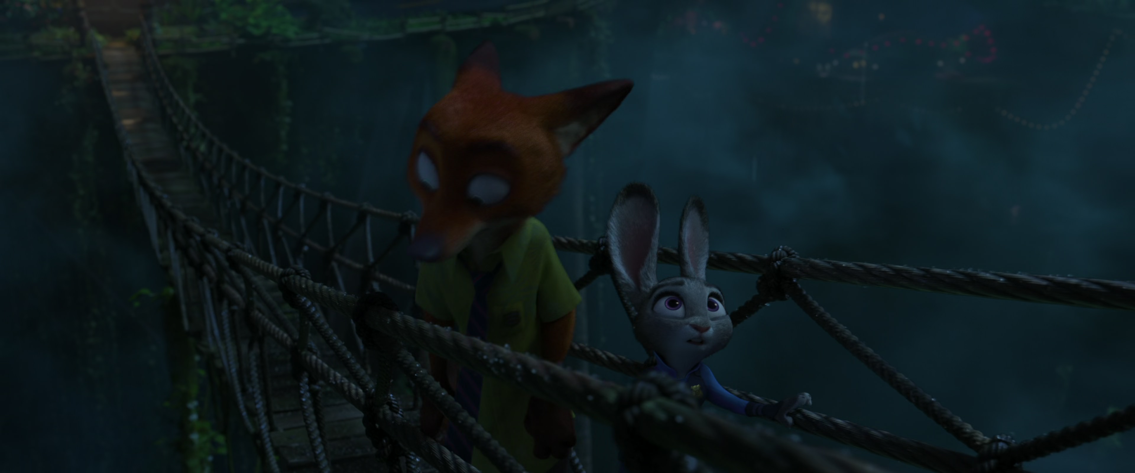 Zootopia (2016) [4K] - Animation Screencaps.com