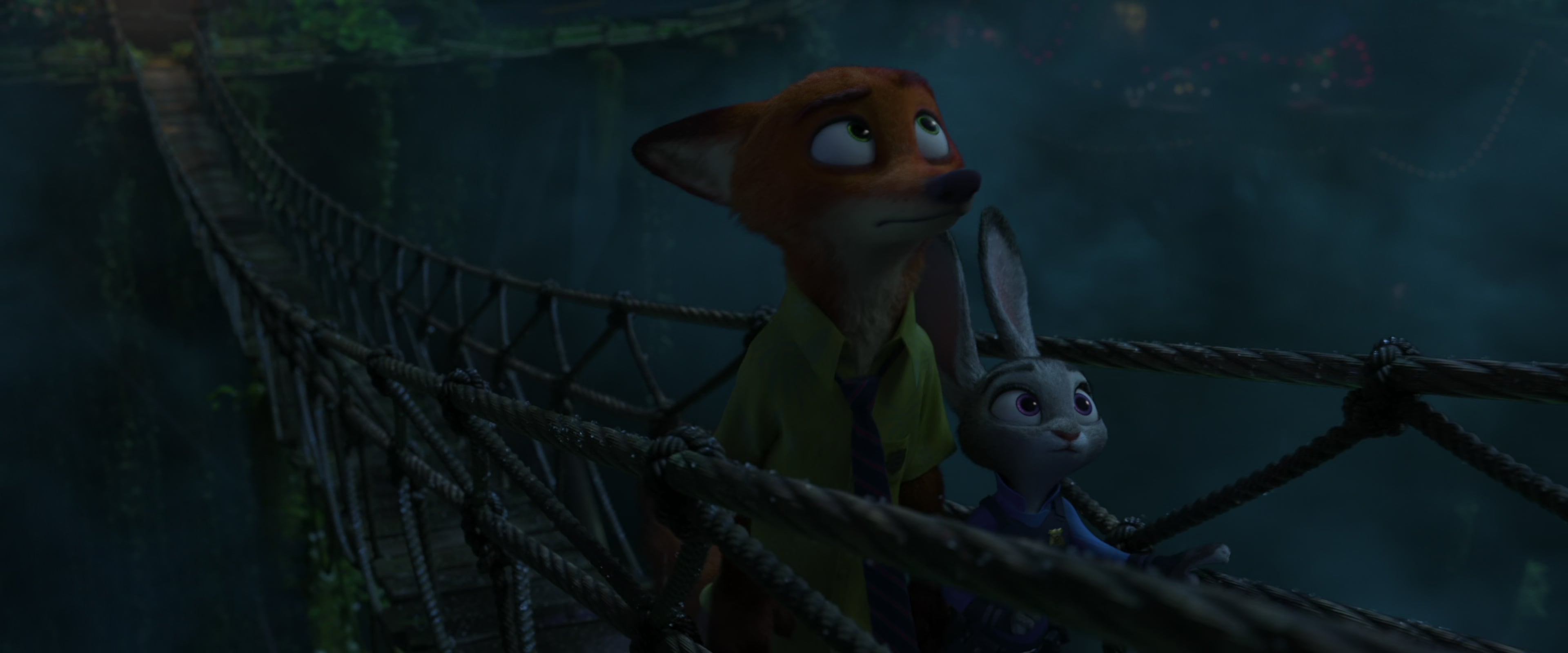 Zootopia (2016) [4K] - Animation Screencaps.com