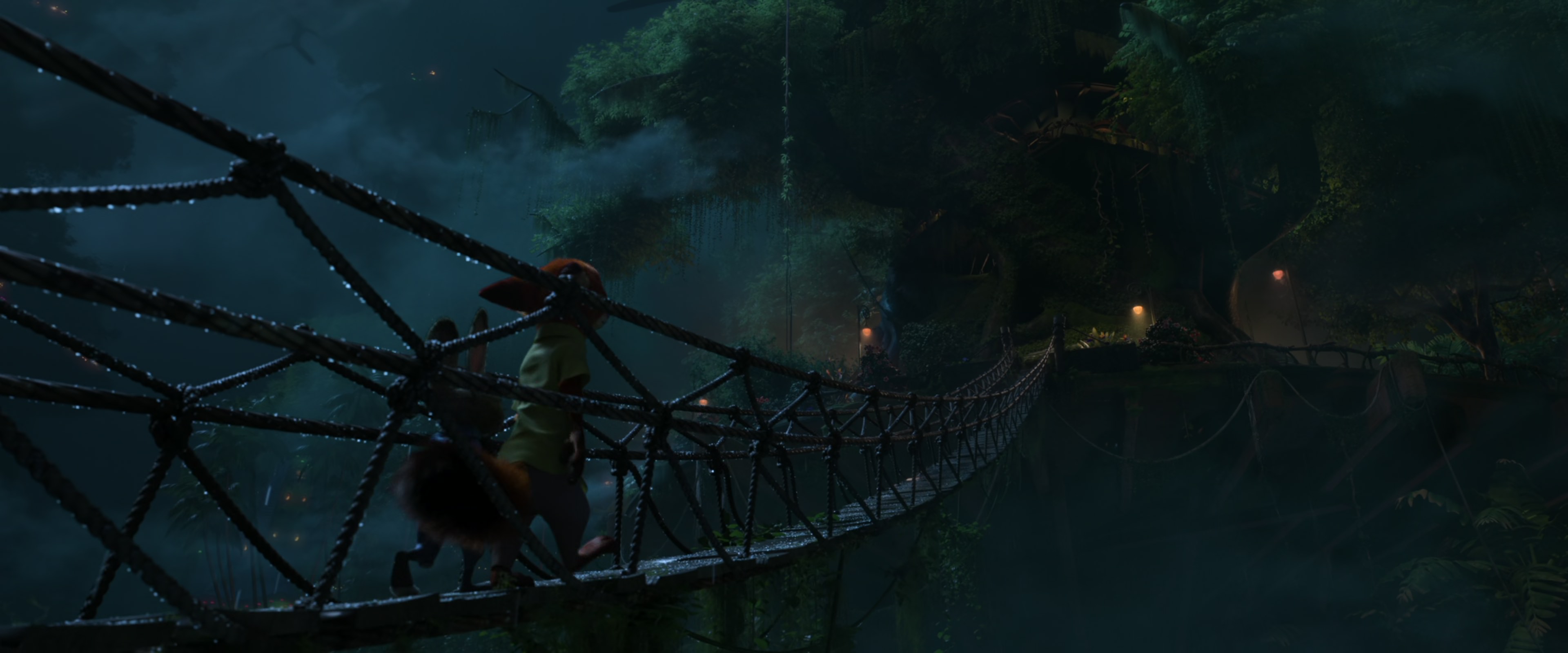 Zootopia (2016) [4K] - Animation Screencaps.com