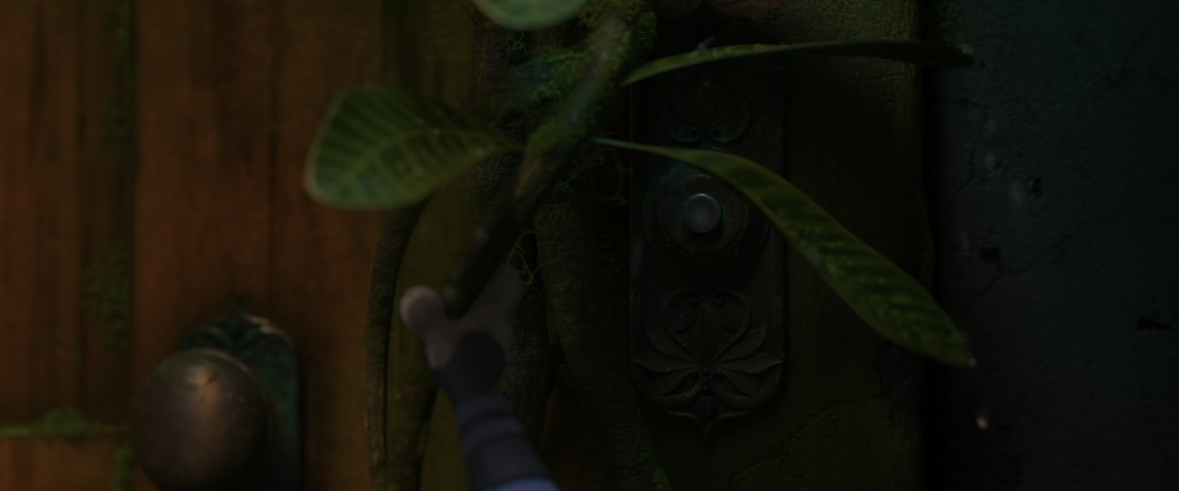 Zootopia (2016) [4K] - Animation Screencaps.com