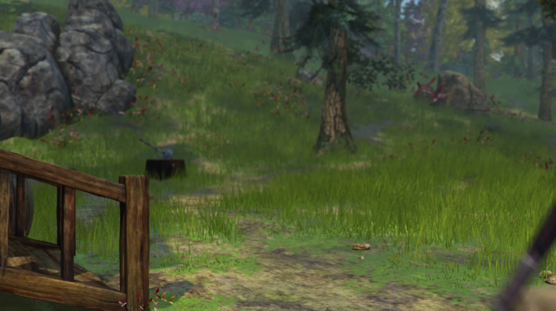 Alpha and Omega: Family Vacation (2015) - Animation Screencaps.com