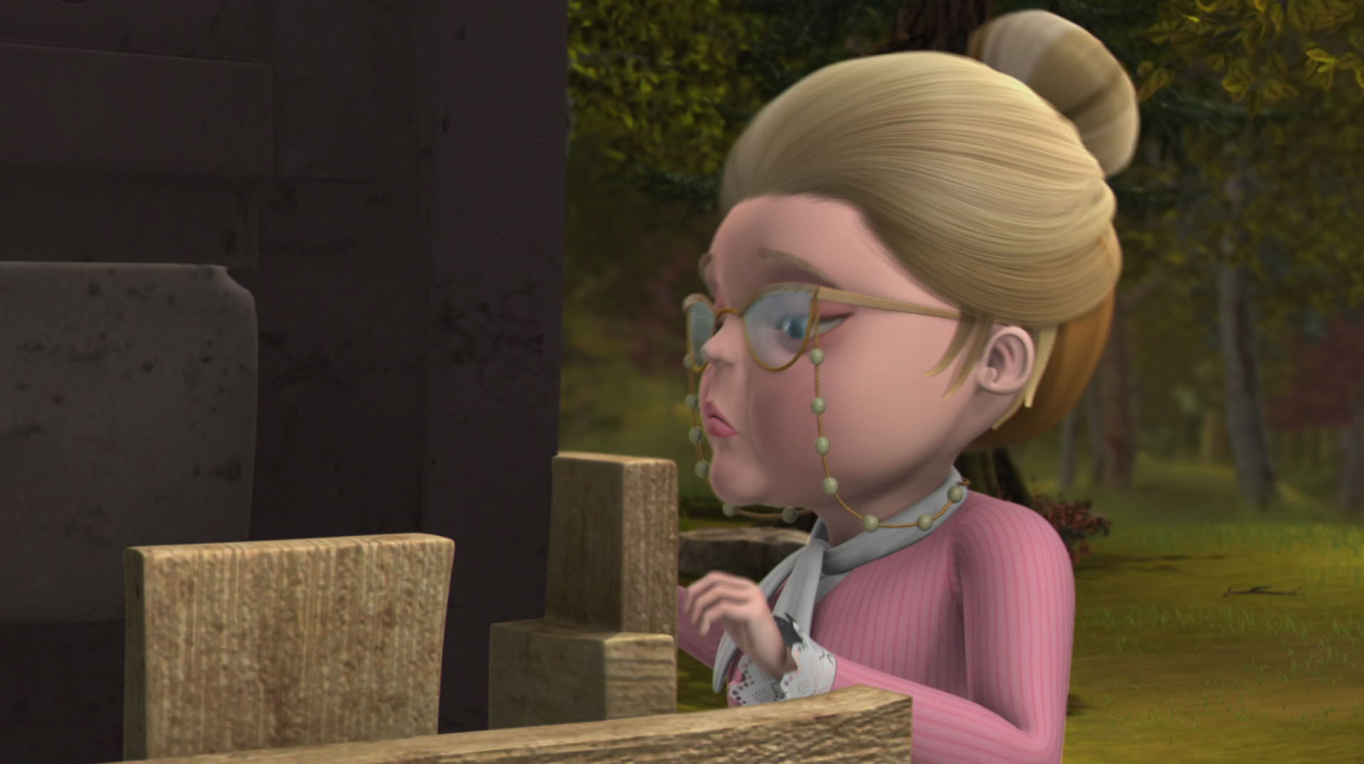 Alpha and Omega: Family Vacation (2015) - Animation Screencaps.com