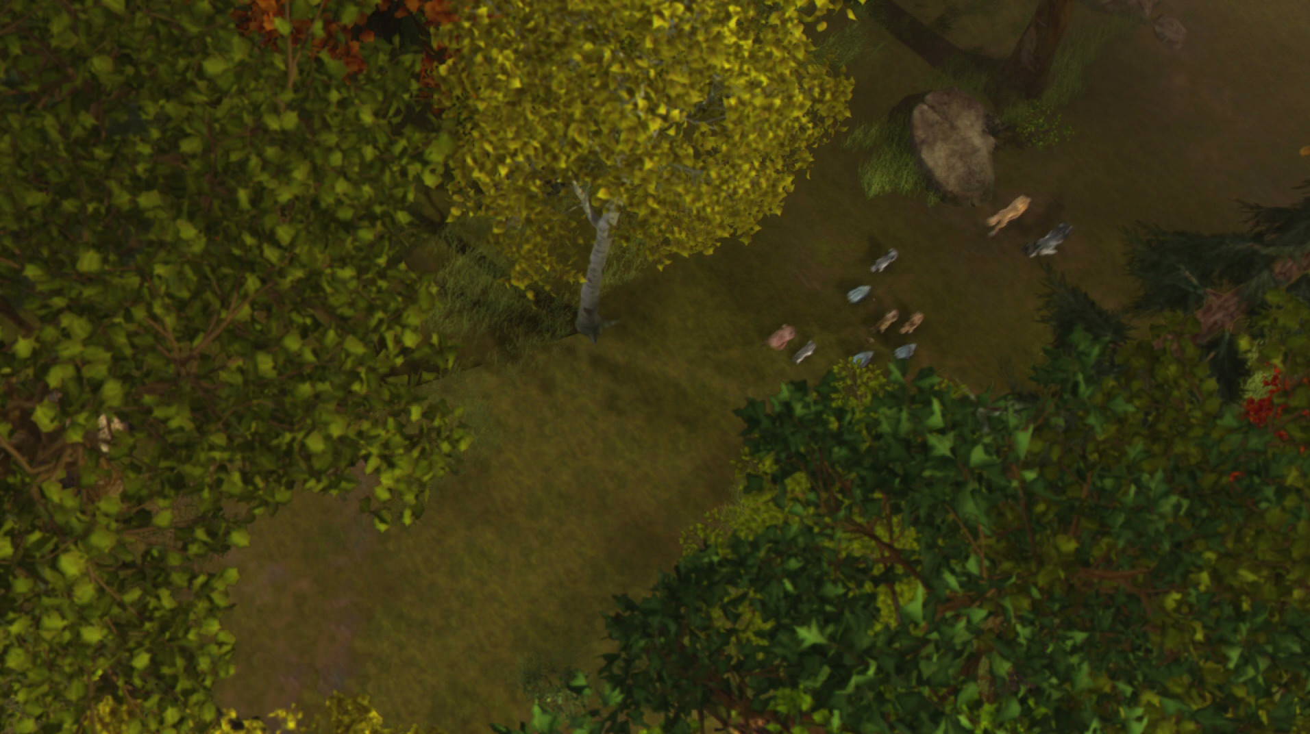 Alpha and Omega: Family Vacation (2015) - Animation Screencaps.com