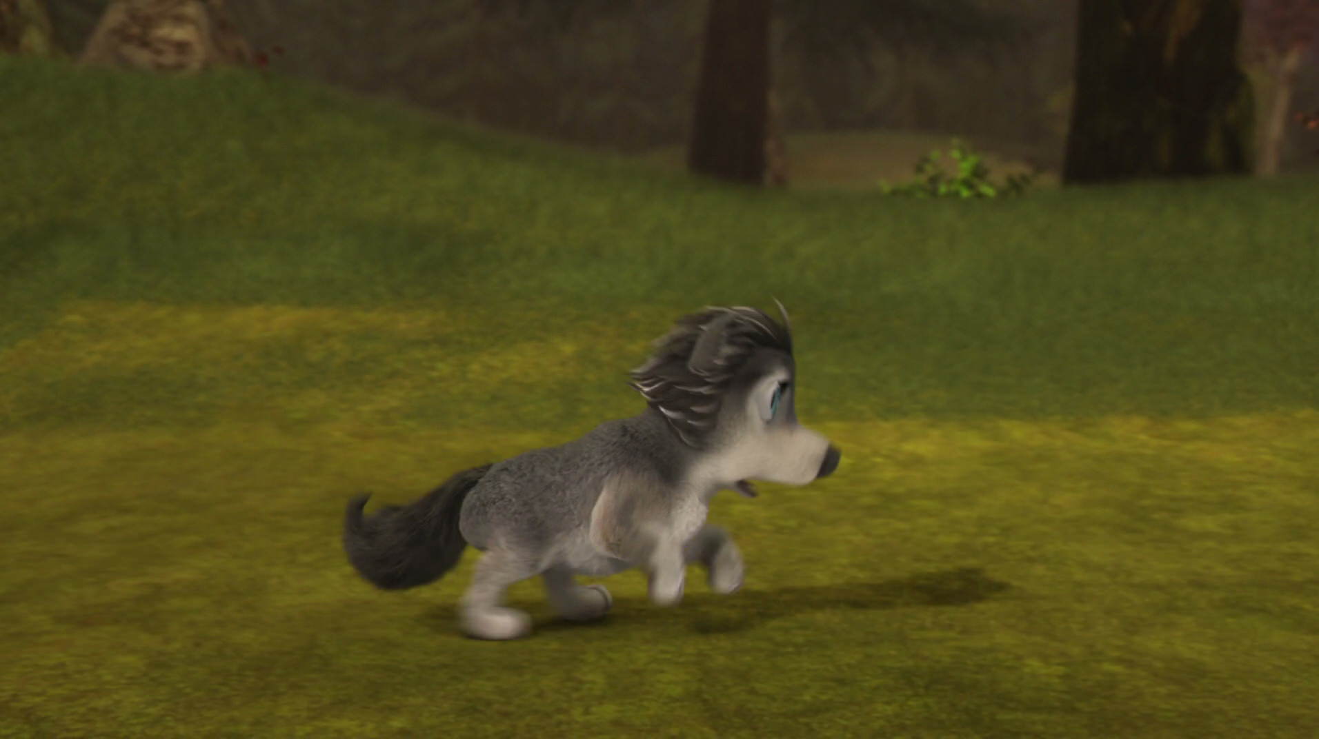 Alpha and Omega: Family Vacation (2015) - Animation Screencaps.com