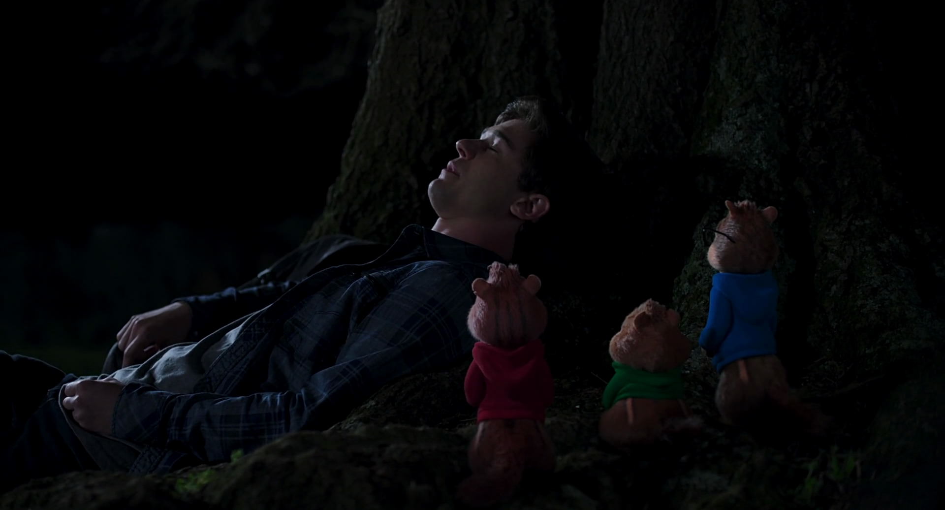 Alvin and the Chipmunks: The Road Chip (2015) - Animation Screencaps.com