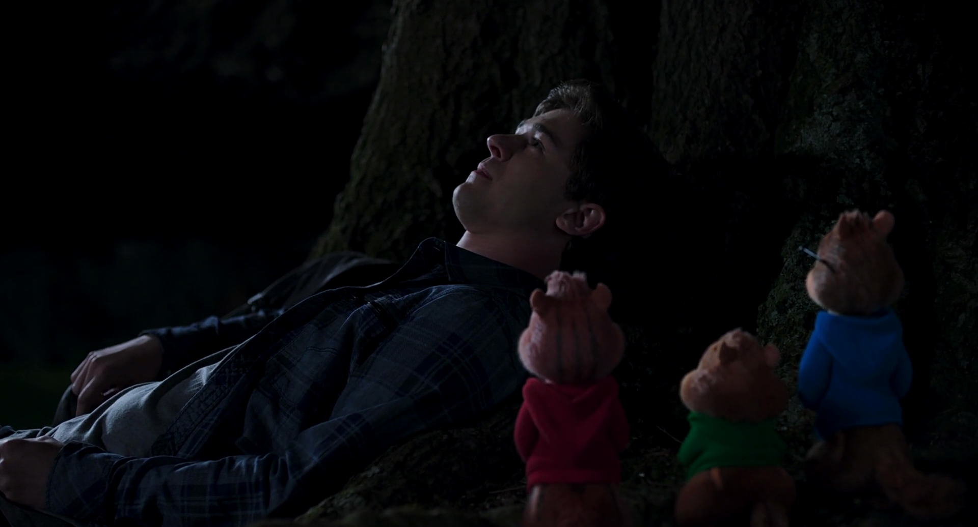 Alvin and the Chipmunks: The Road Chip (2015) - Animation Screencaps.com