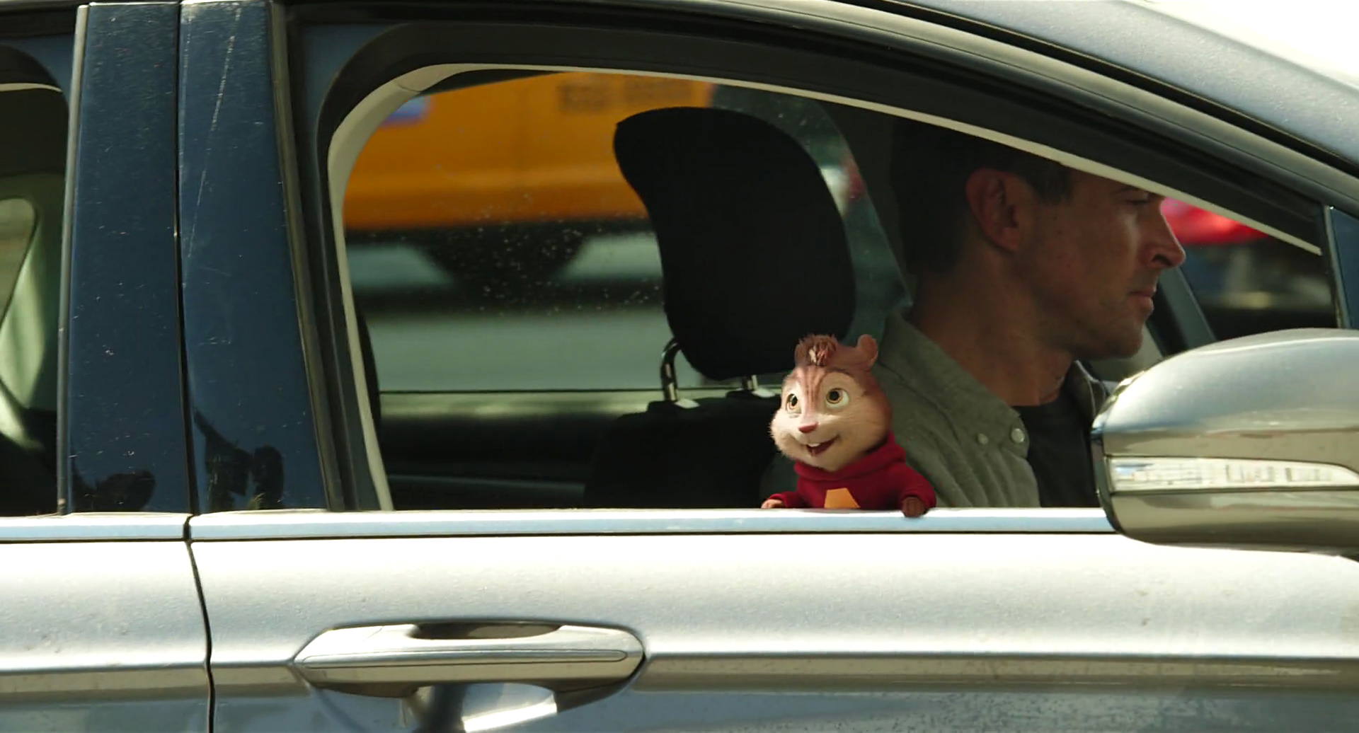 Alvin and the Chipmunks: The Road Chip (2015) - Animation Screencaps.com