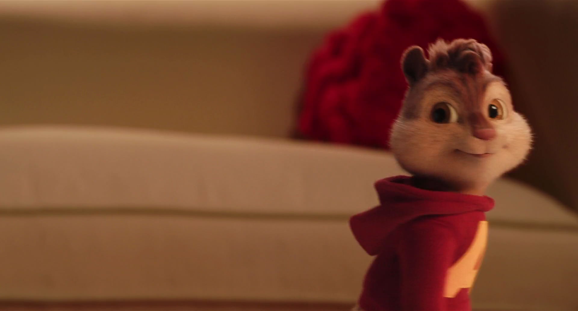 Alvin and the Chipmunks: The Road Chip (2015) - Animation Screencaps.com