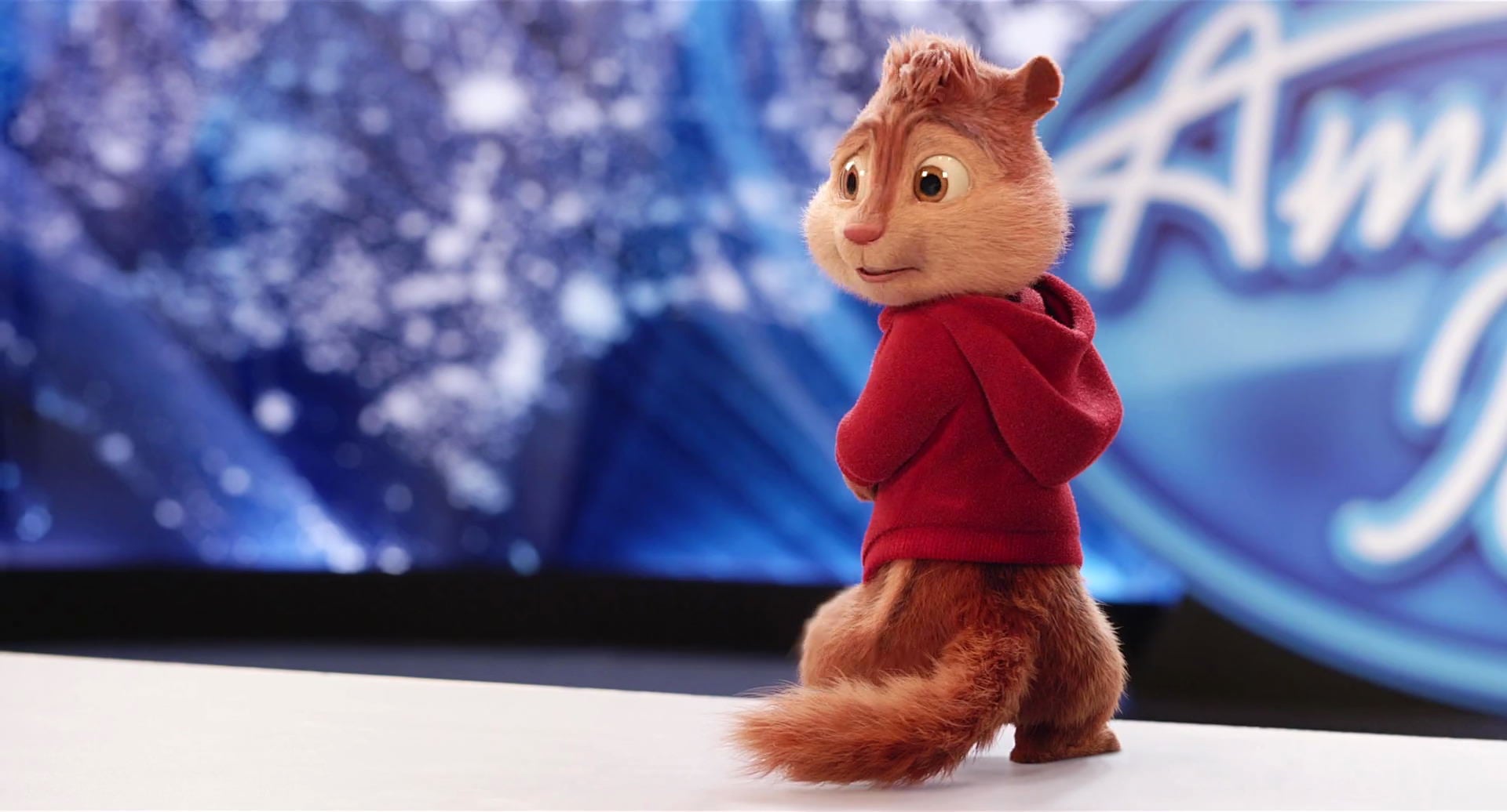 Alvin and the Chipmunks: The Road Chip (2015) - Animation Screencaps.com