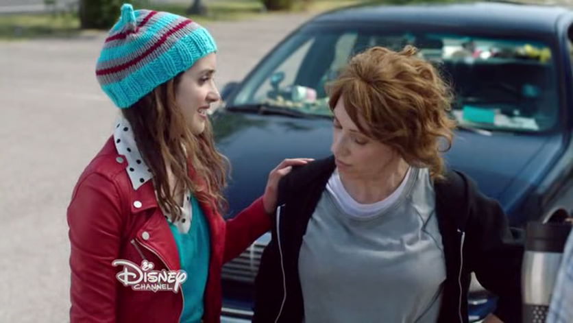 Bad Hair Day (2015) - Animation Screencaps.com