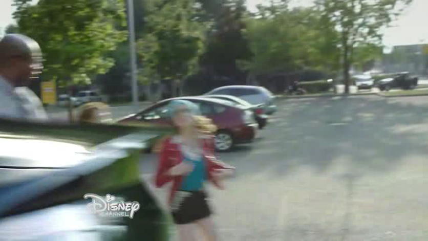 Bad Hair Day (2015) - Animation Screencaps.com