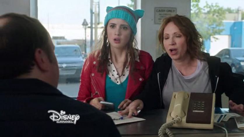 Bad Hair Day (2015) - Animation Screencaps.com