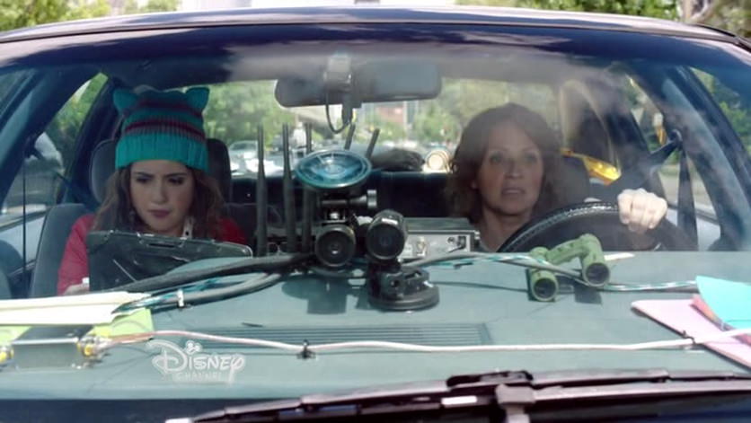 Bad Hair Day (2015) - Animation Screencaps.com