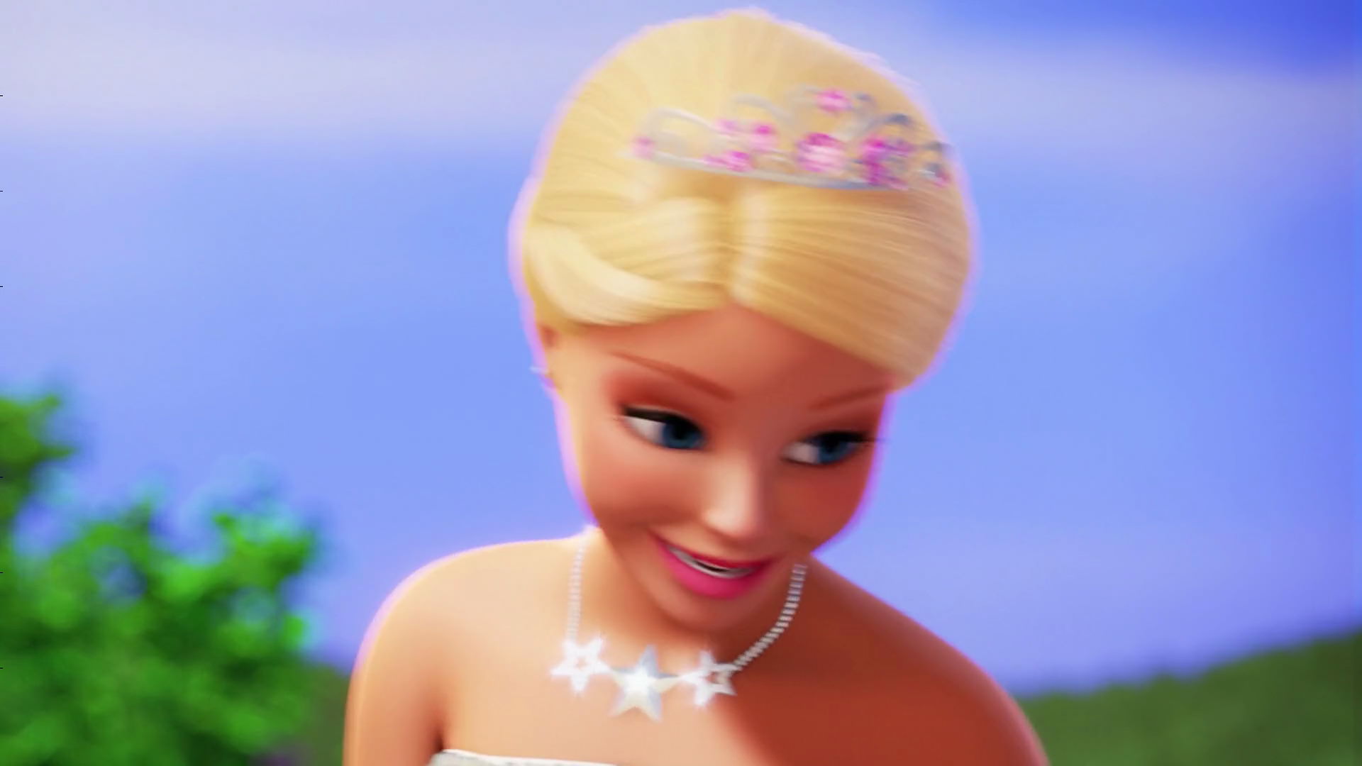 Barbie in Rock 'N Royals (2015) - Animation Screencaps.com