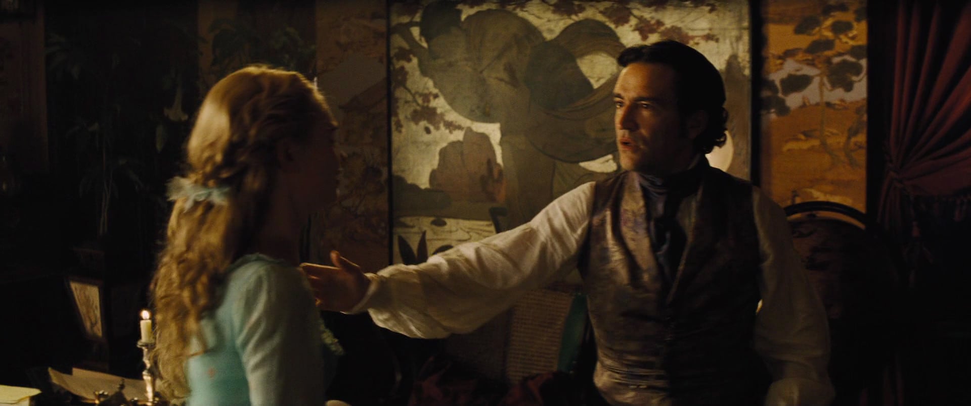 Cinderella (2015) - Animation Screencaps.com