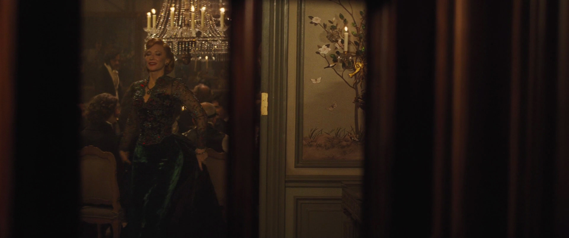 Cinderella (2015) - Animation Screencaps.com