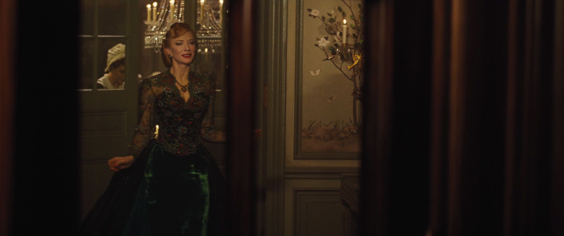 Cinderella (2015) - Animation Screencaps.com