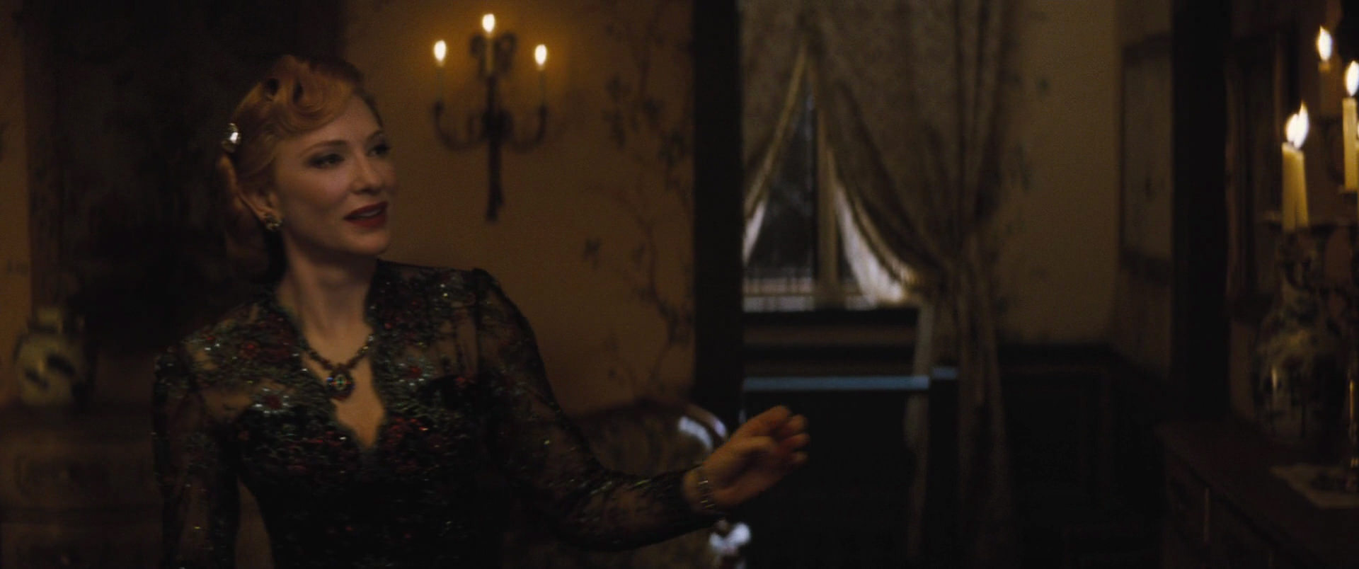 Cinderella (2015) - Animation Screencaps.com