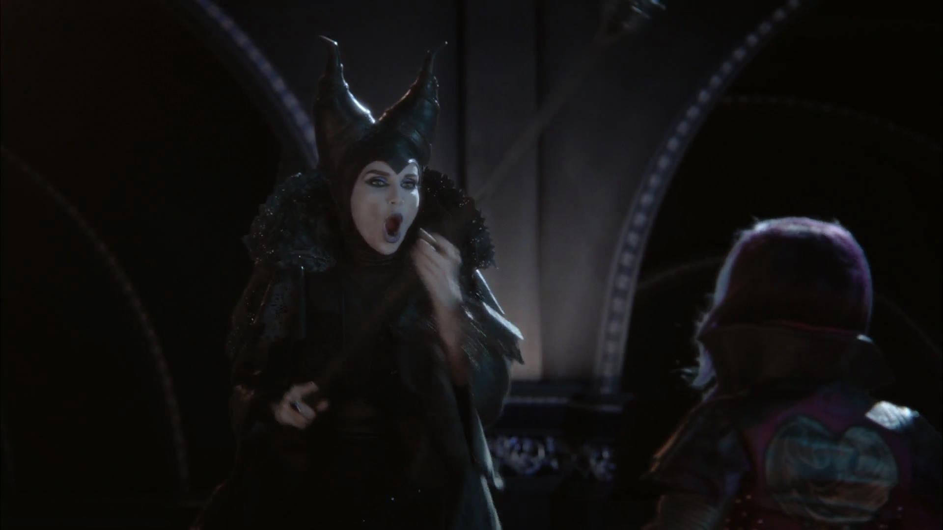 Descendants (2015) 1080p - Animation Screencaps.com