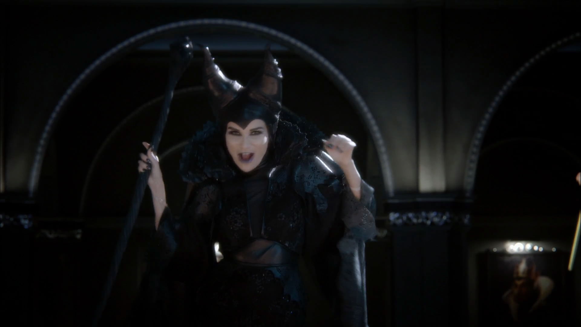 Descendants (2015) 1080p - Animation Screencaps.com