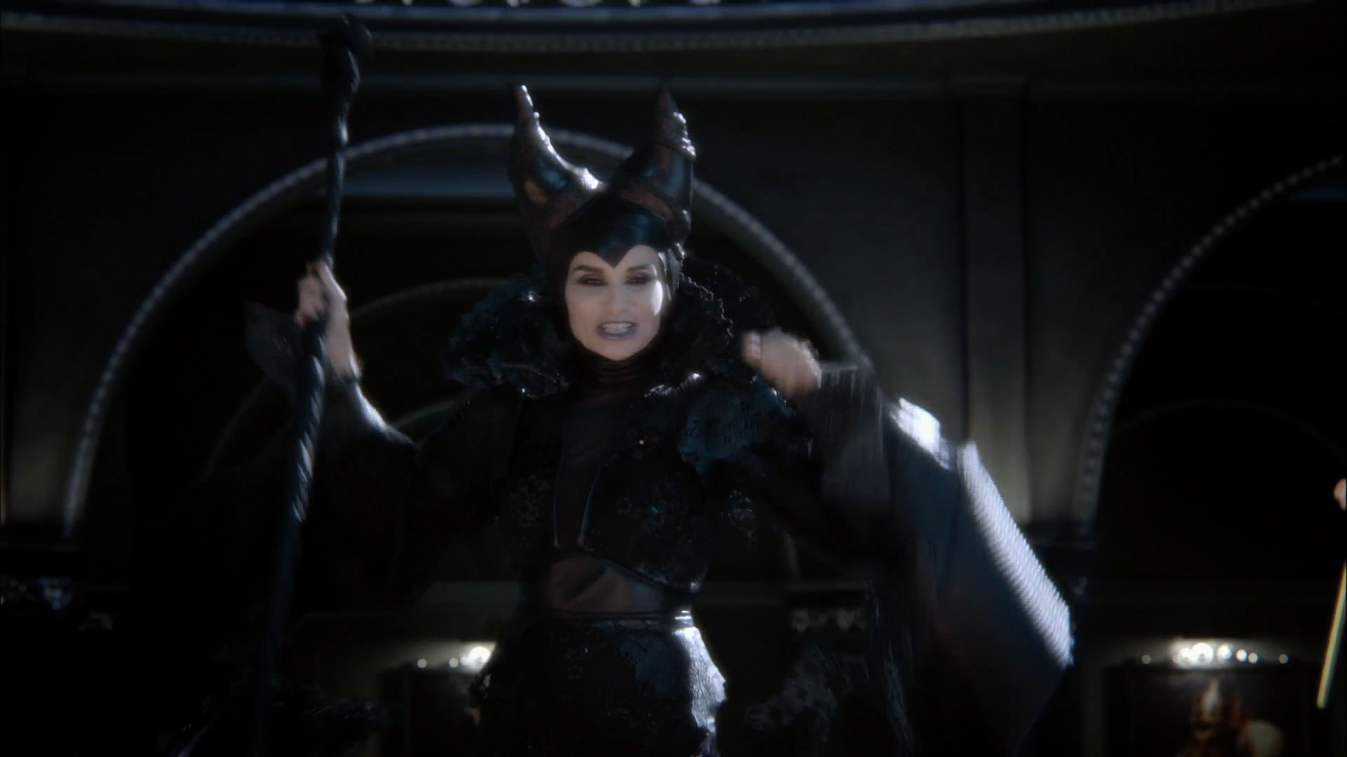 Descendants (2015) 1080p - Animation Screencaps.com