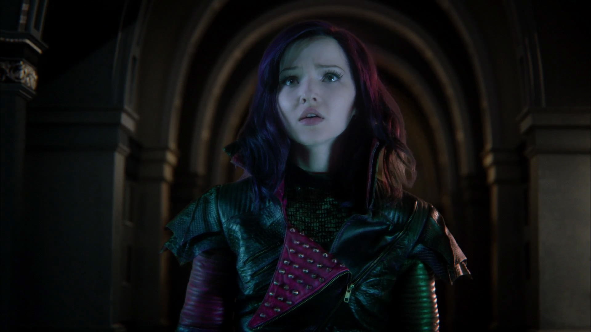 Descendants (2015) 1080p - Animation Screencaps.com