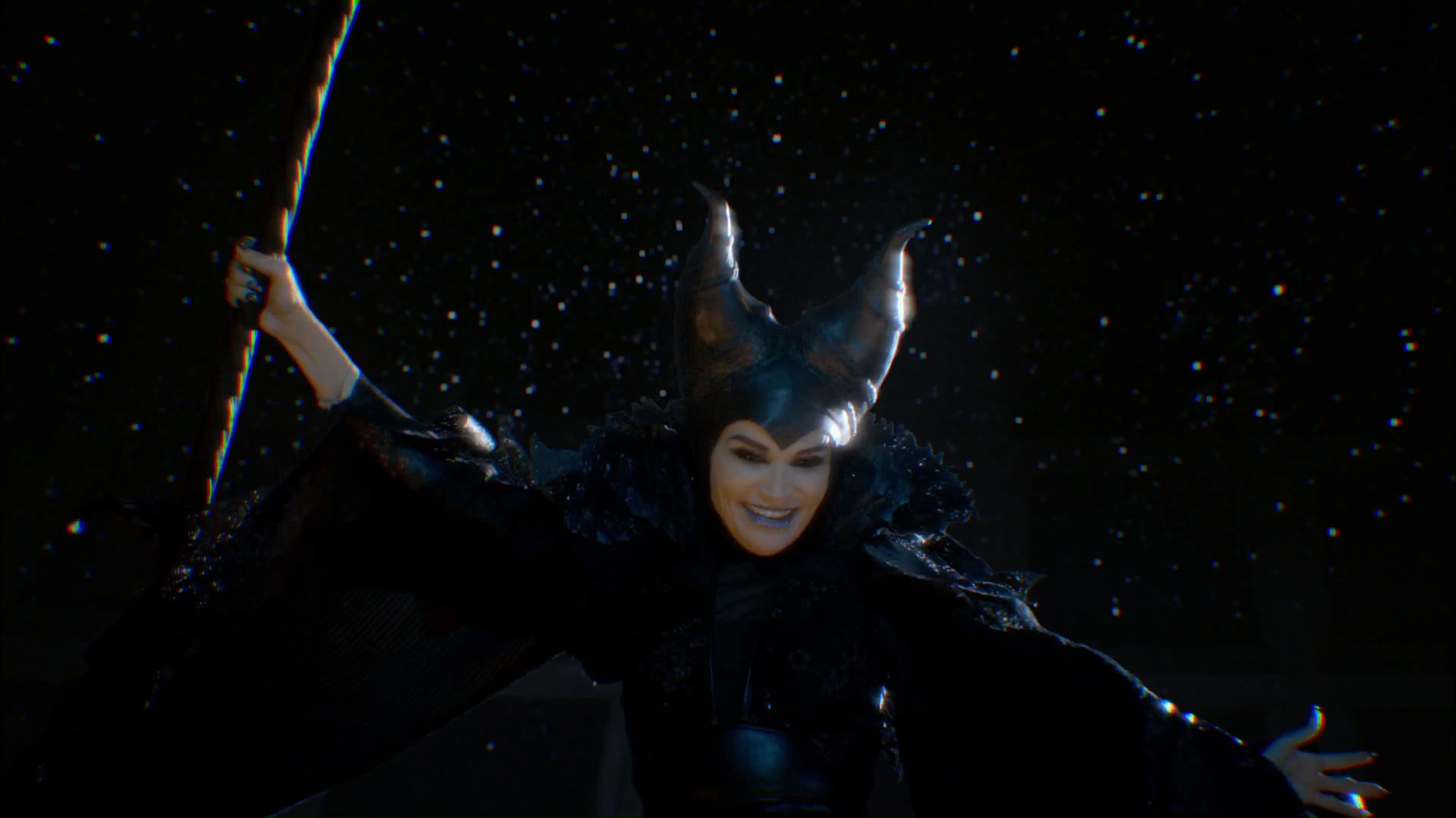 Descendants (2015) 1080p - Animation Screencaps.com