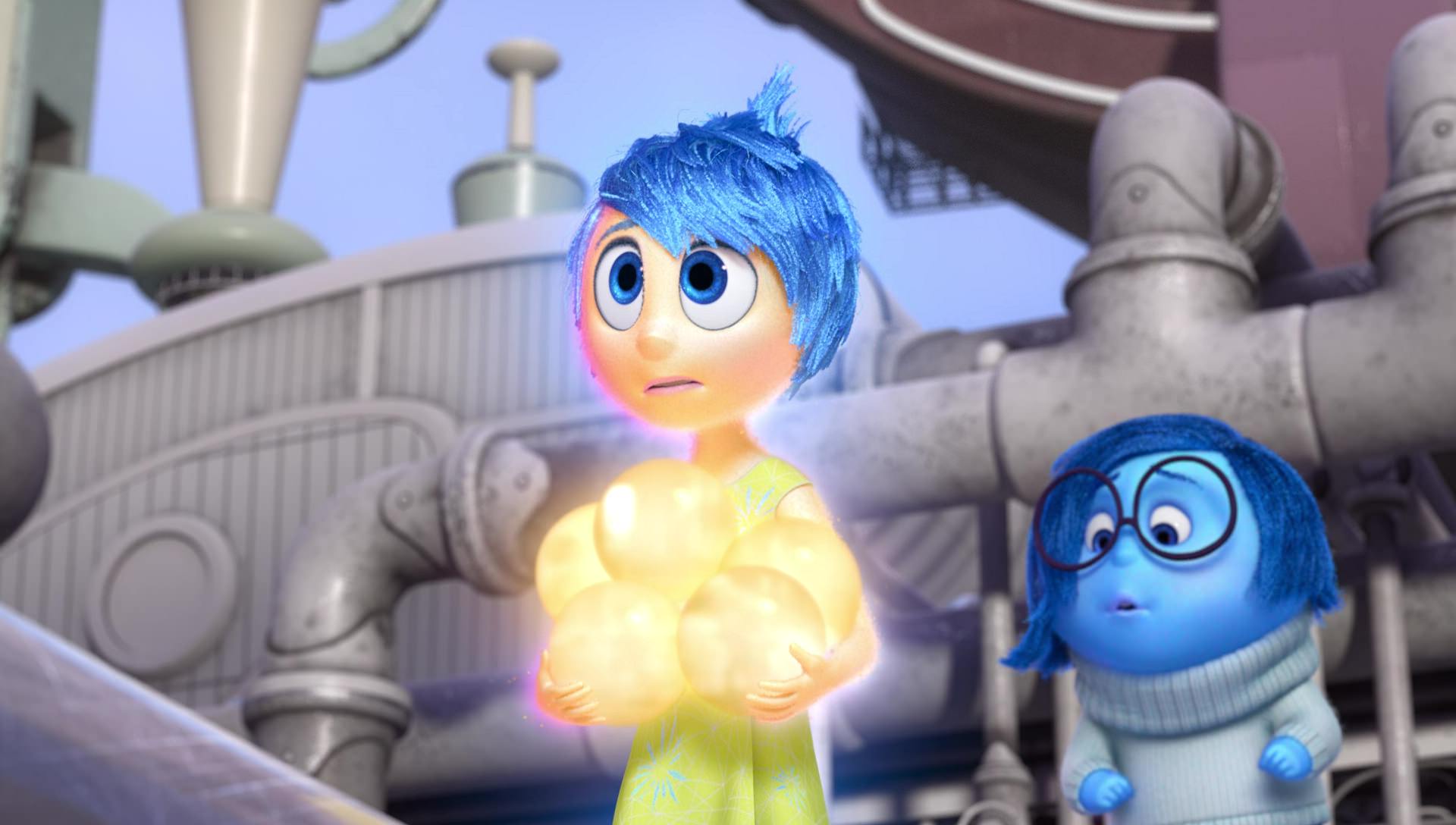 Inside Out (2015) - Animation Screencaps.com