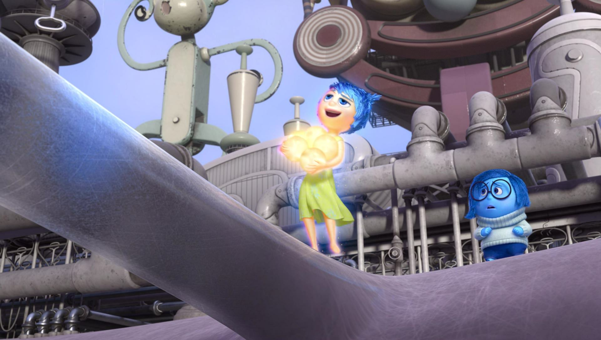 Inside Out (2015) - Animation Screencaps.com