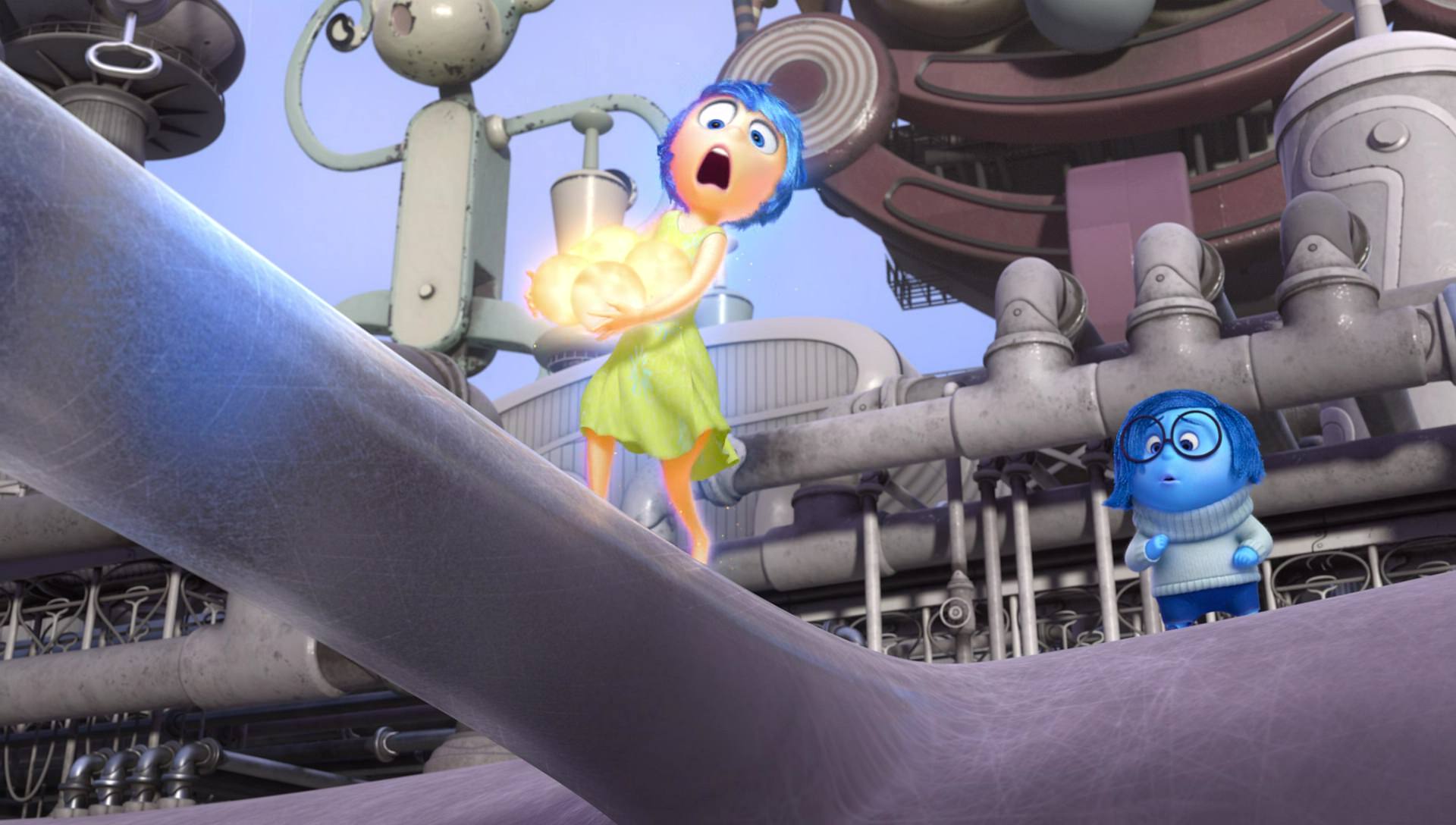 Inside Out (2015) - Animation Screencaps.com