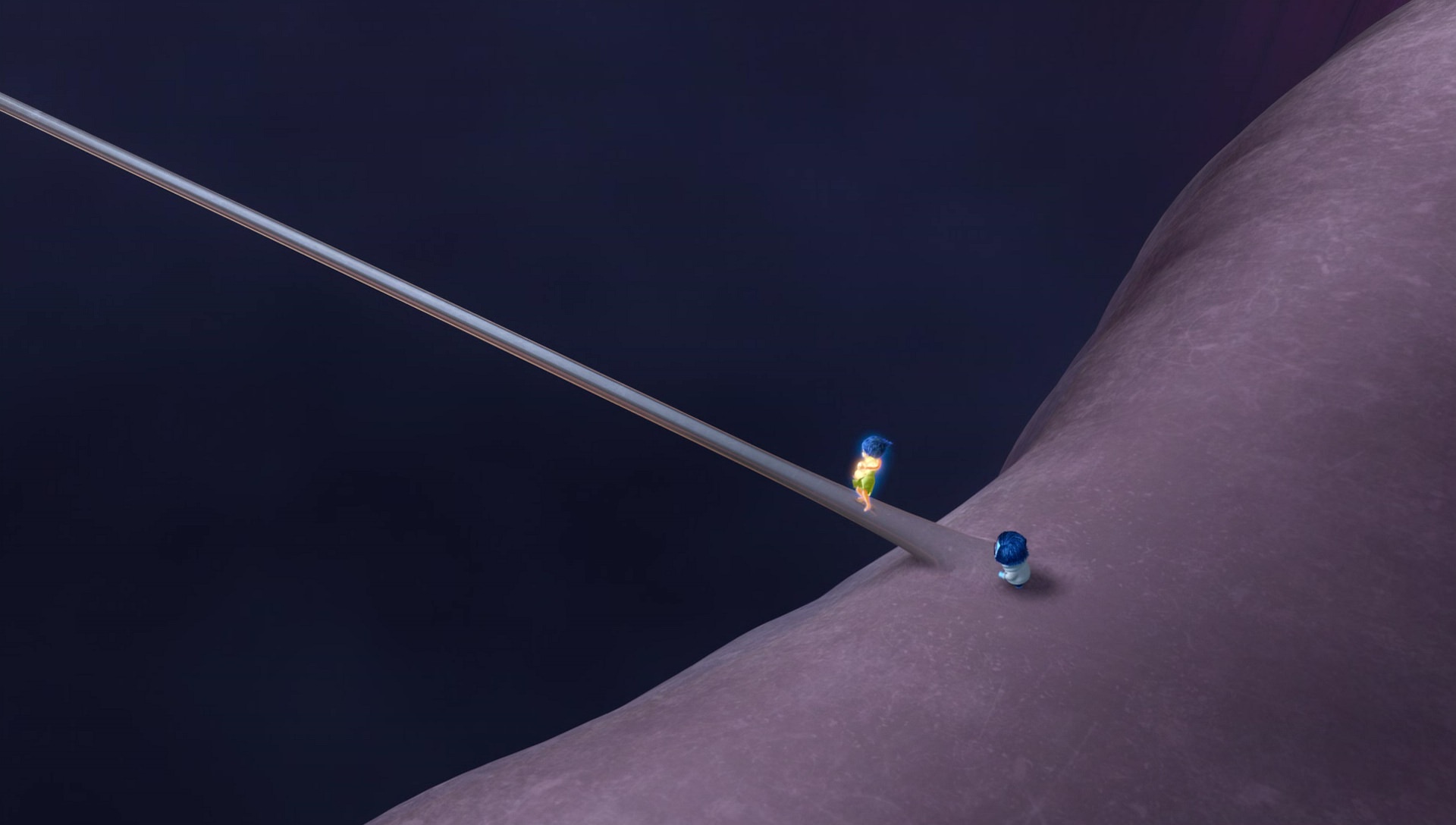 Inside Out (2015) - Animation Screencaps.com