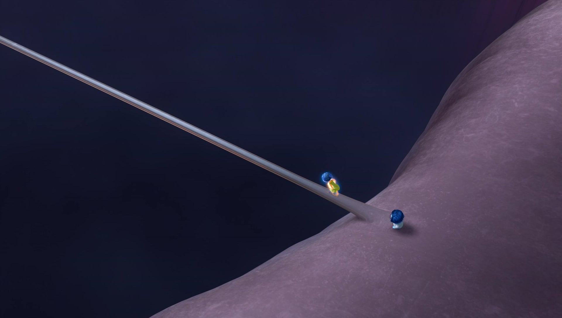 Inside Out (2015) - Animation Screencaps.com