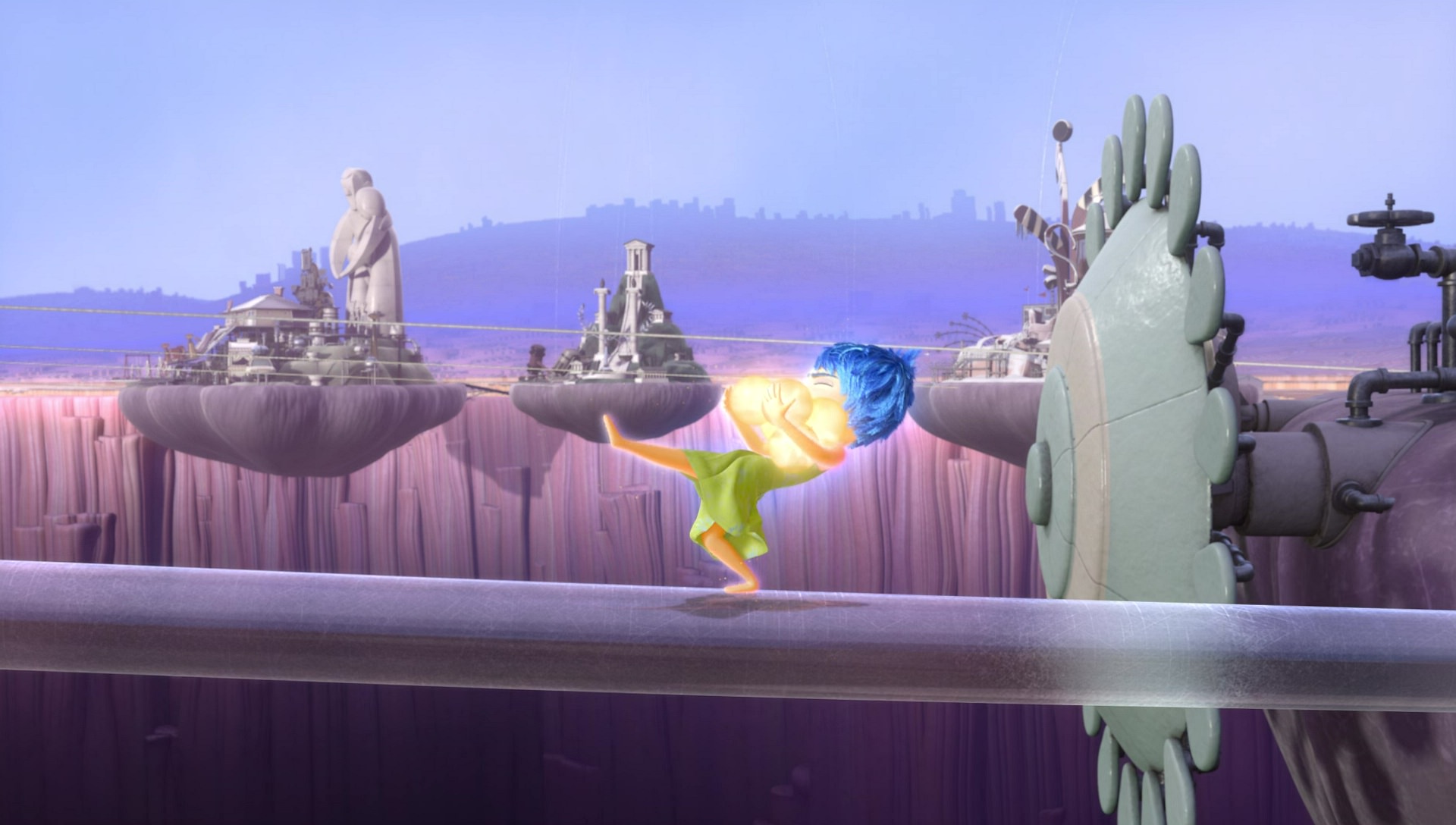 Inside Out (2015) - Animation Screencaps.com