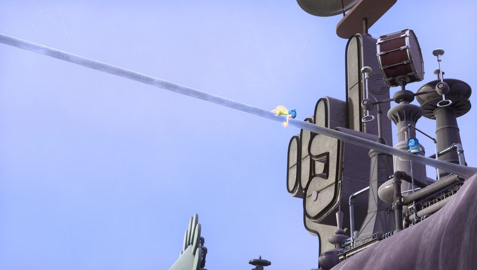 Inside Out (2015) - Animation Screencaps.com