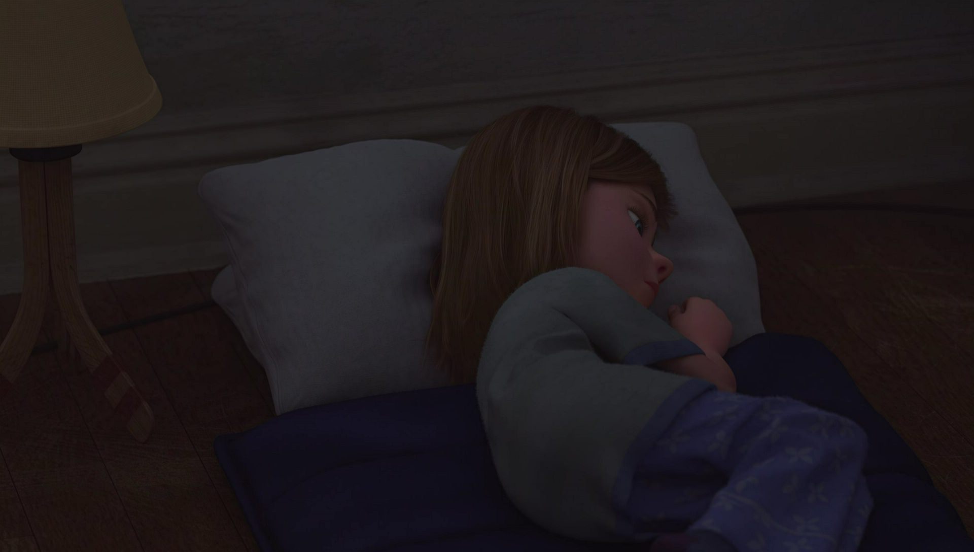 Inside Out (2015) - Animation Screencaps.com