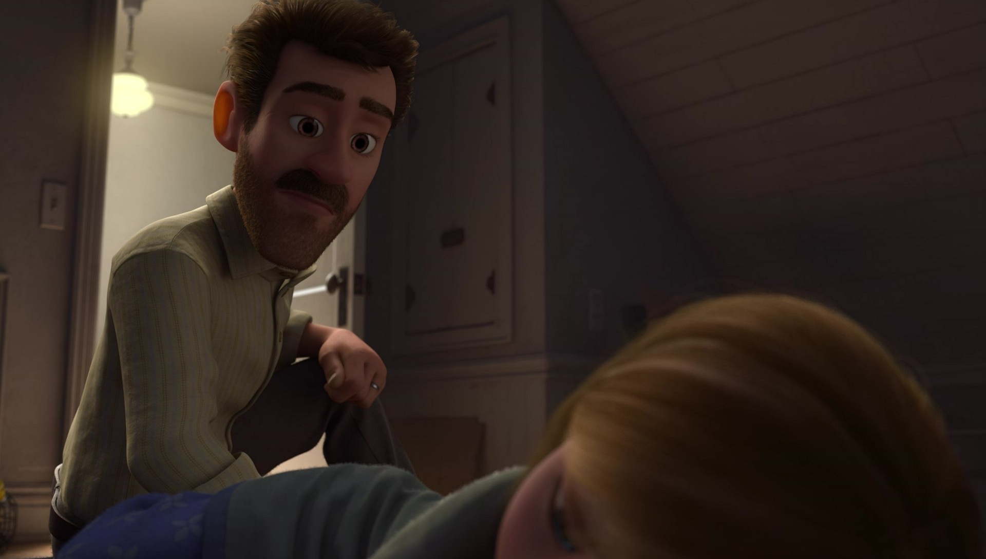 Inside Out (2015) - Animation Screencaps.com