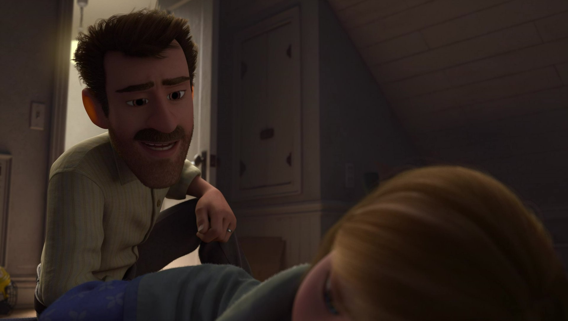 Inside Out (2015) - Animation Screencaps.com