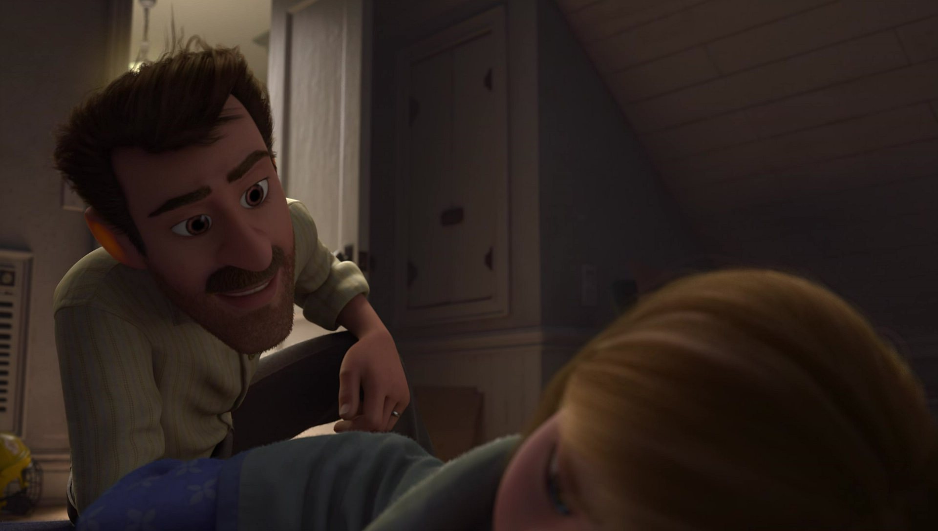 Inside Out (2015) - Animation Screencaps.com