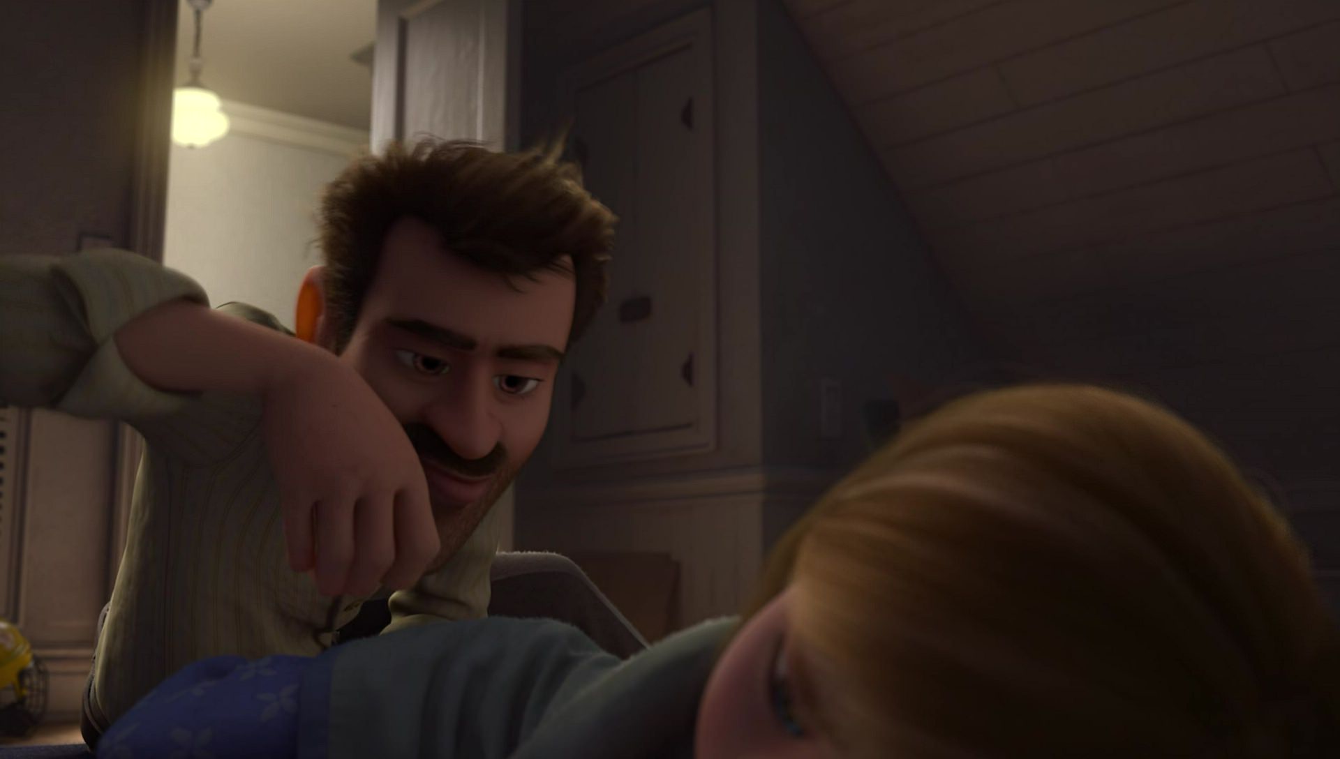 Inside Out (2015) - Animation Screencaps.com