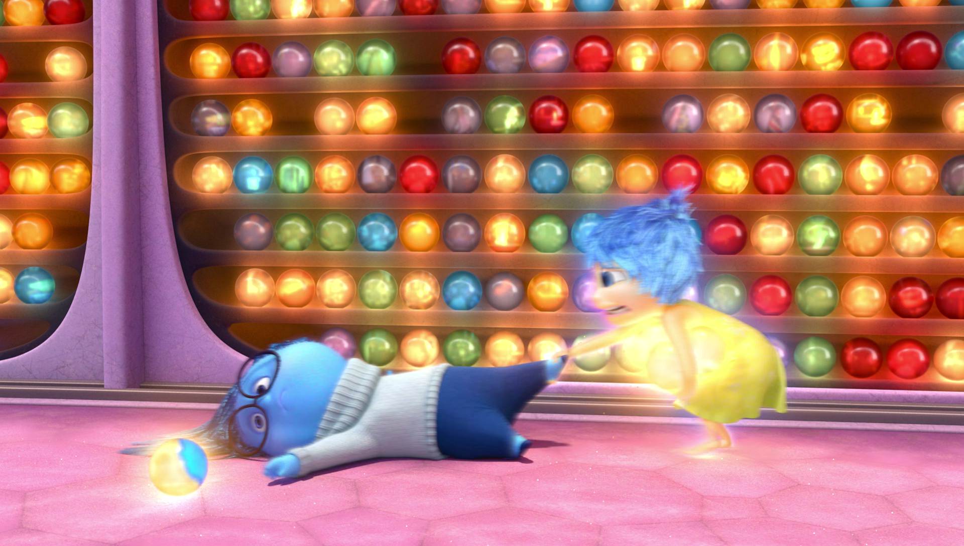Inside Out (2015) - Animation Screencaps.com