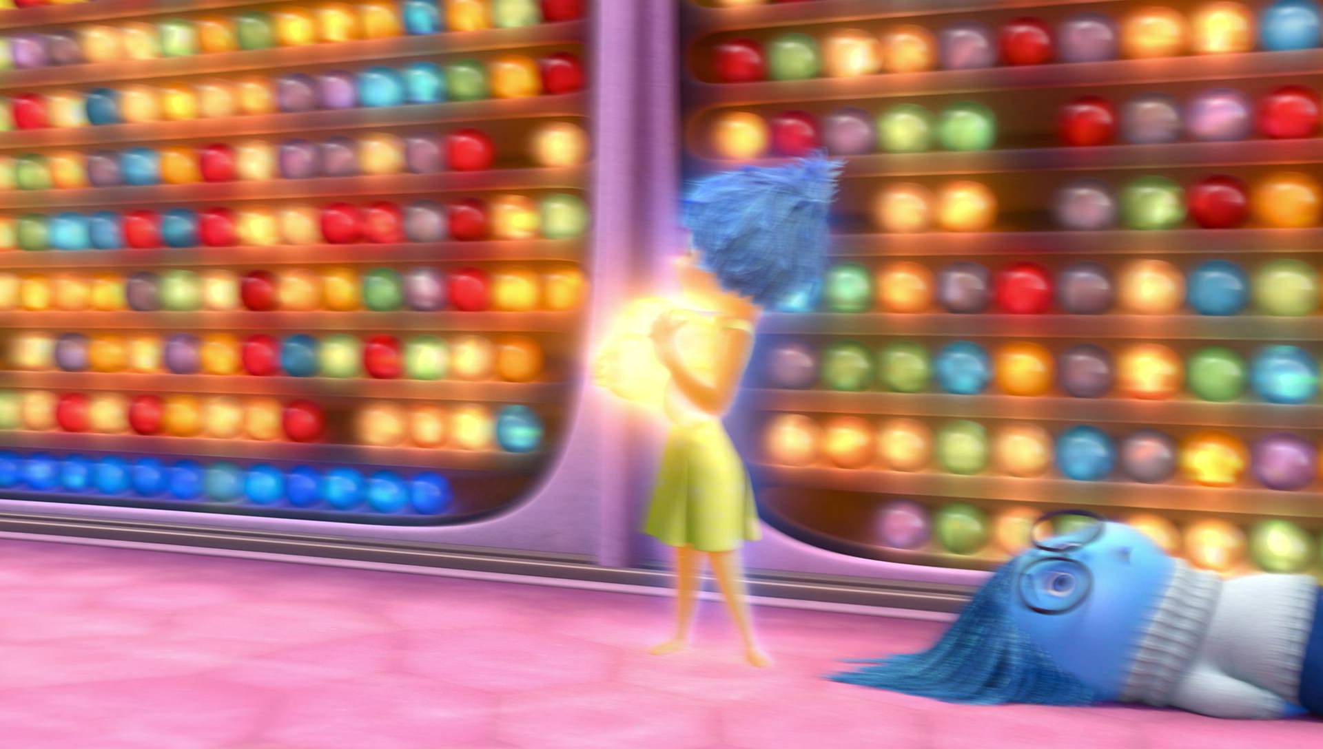 Inside Out (2015) - Animation Screencaps.com