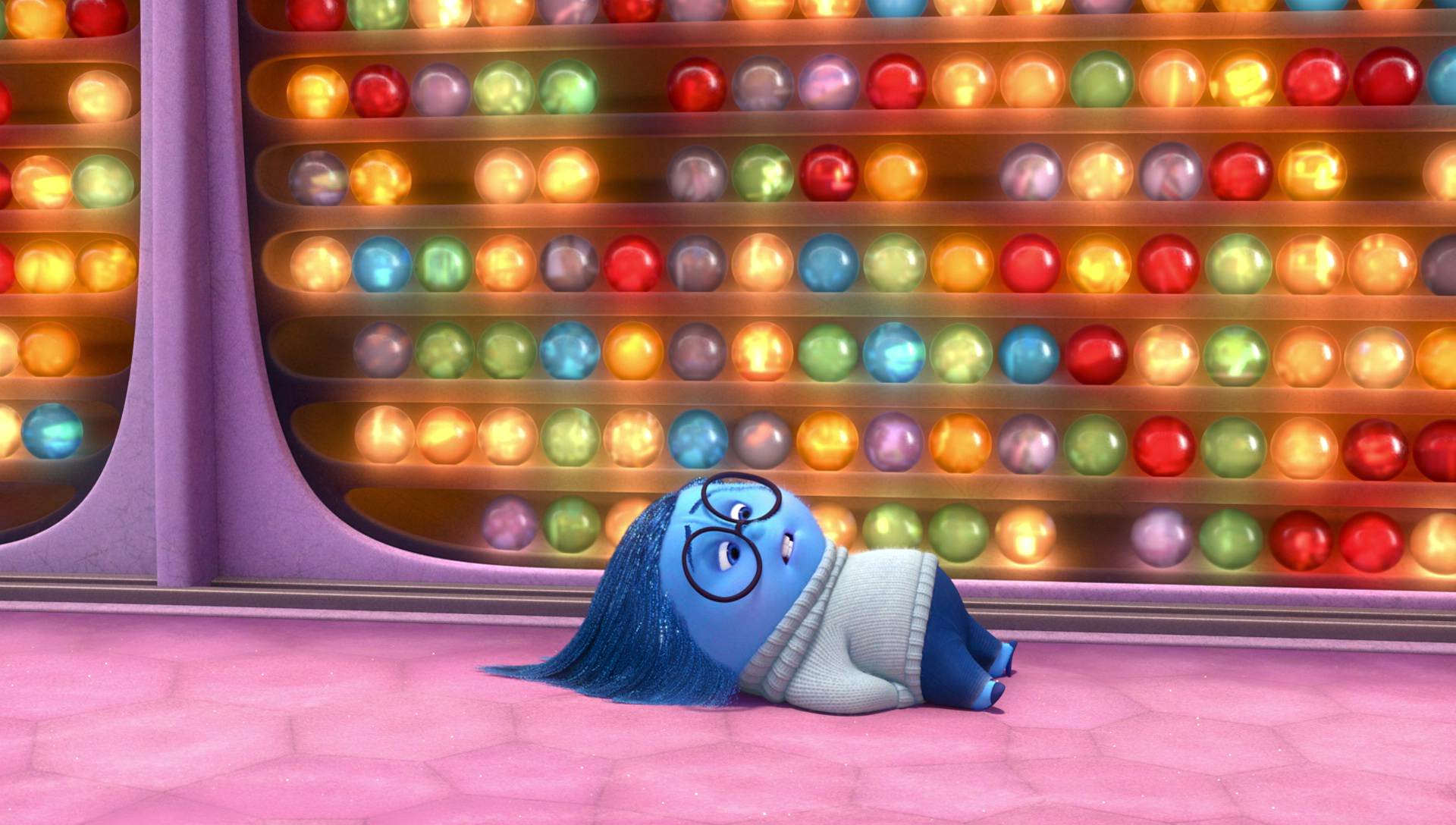 Inside Out (2015) - Animation Screencaps.com