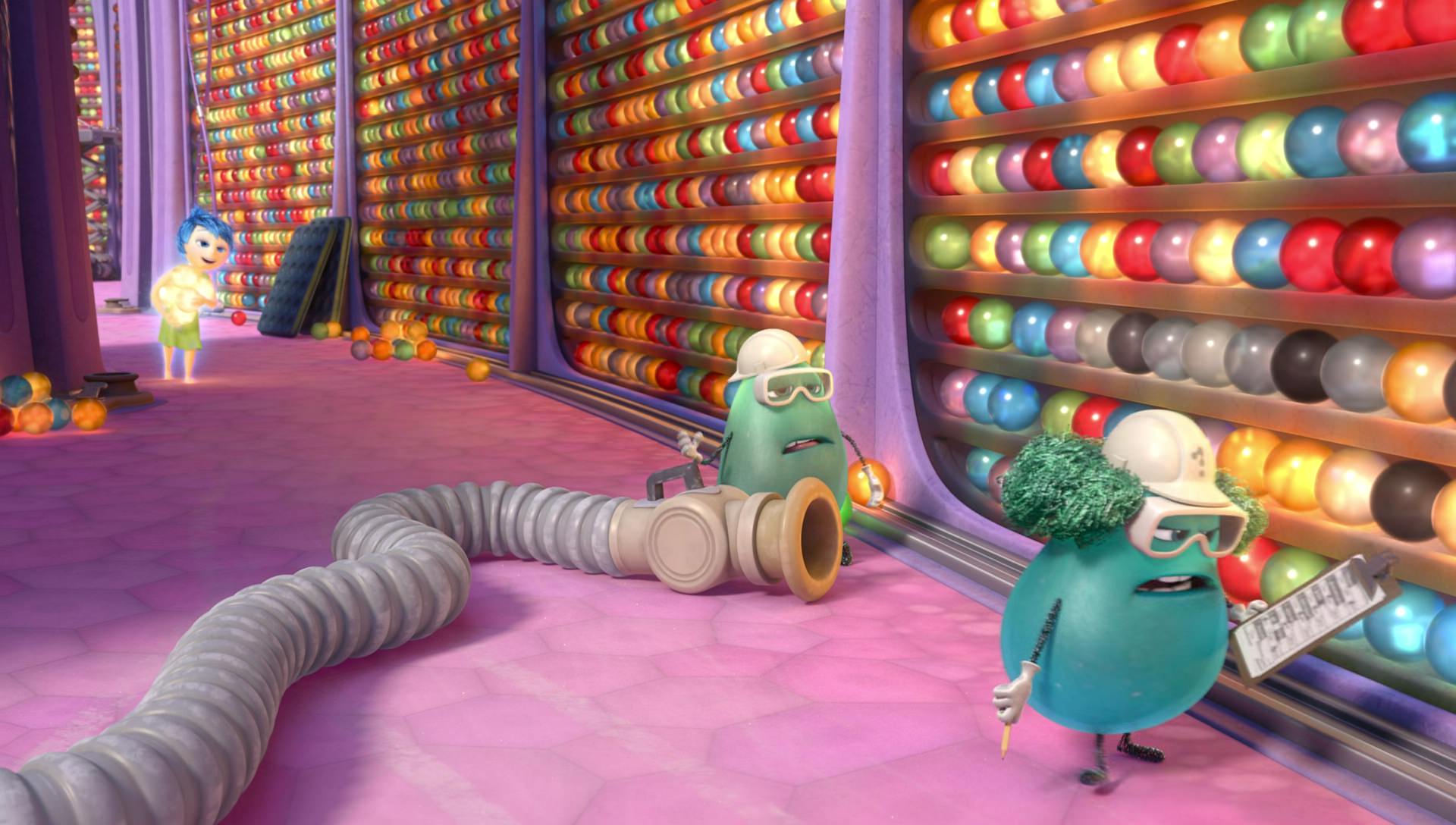 Inside Out (2015) - Animation Screencaps.com