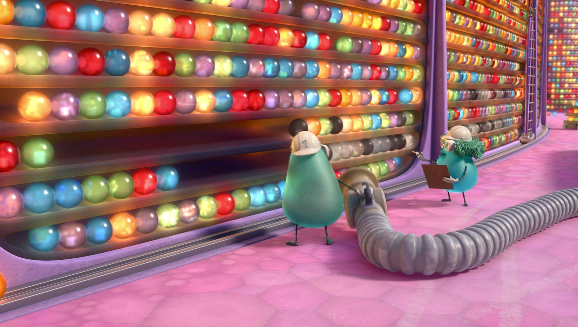 Inside Out (2015) - Animation Screencaps.com