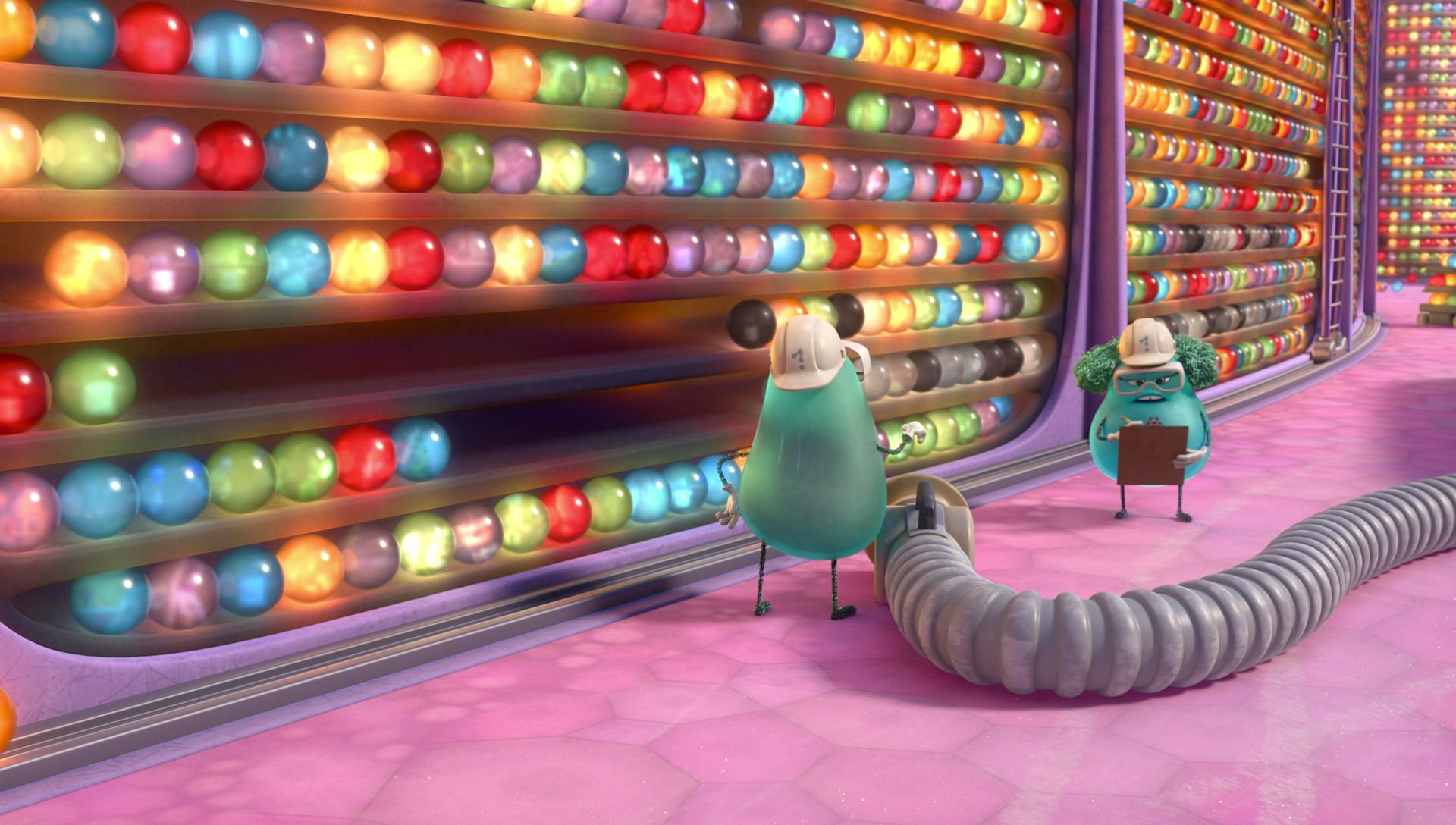 Inside Out (2015) - Animation Screencaps.com