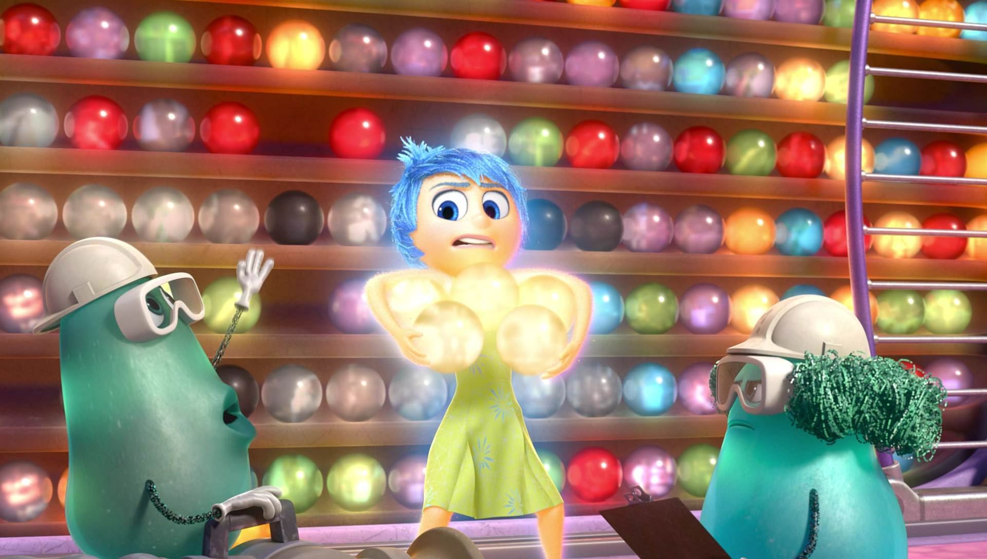 Inside Out (2015) - Animation Screencaps.com