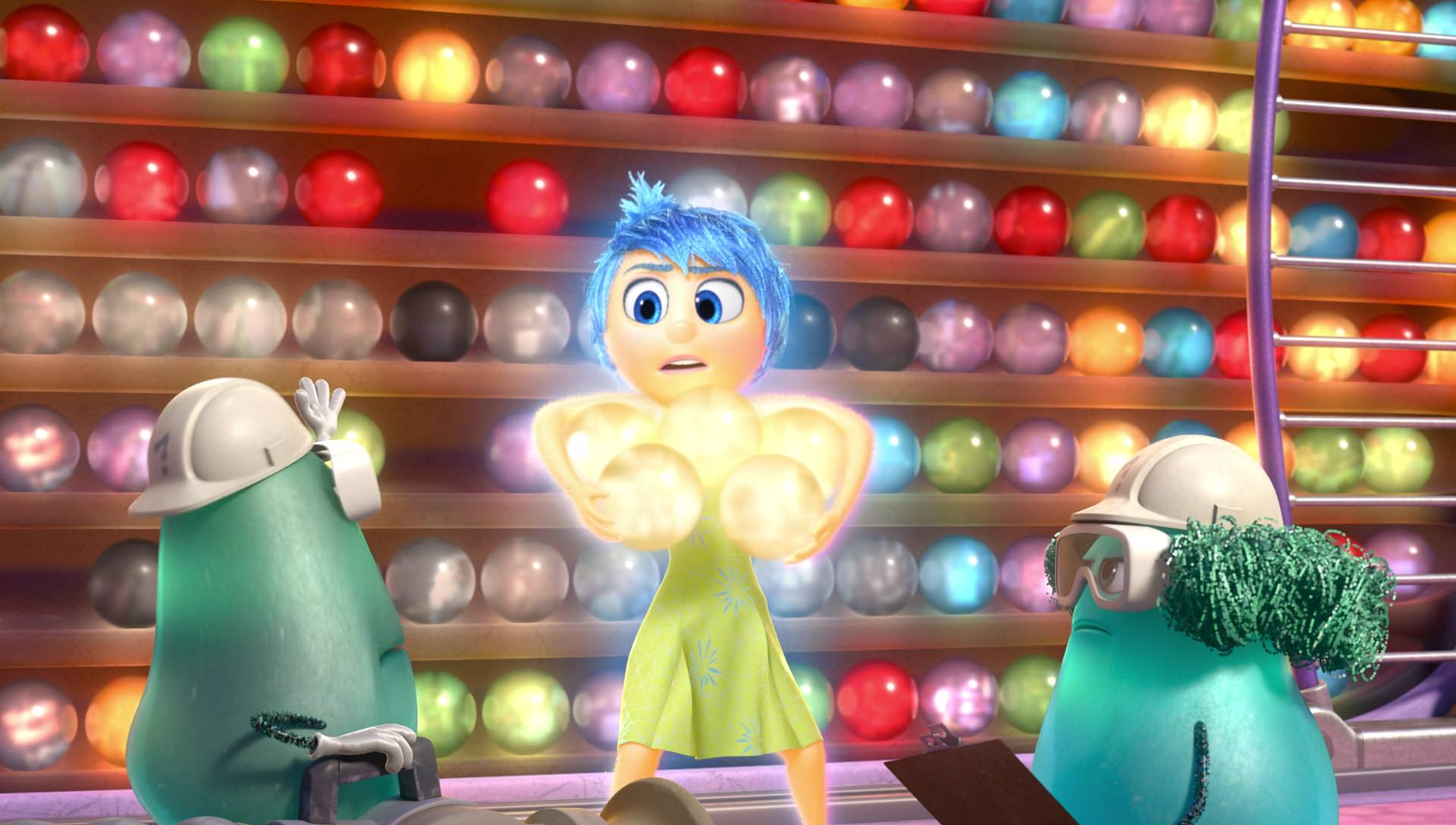 Inside Out (2015) - Animation Screencaps.com