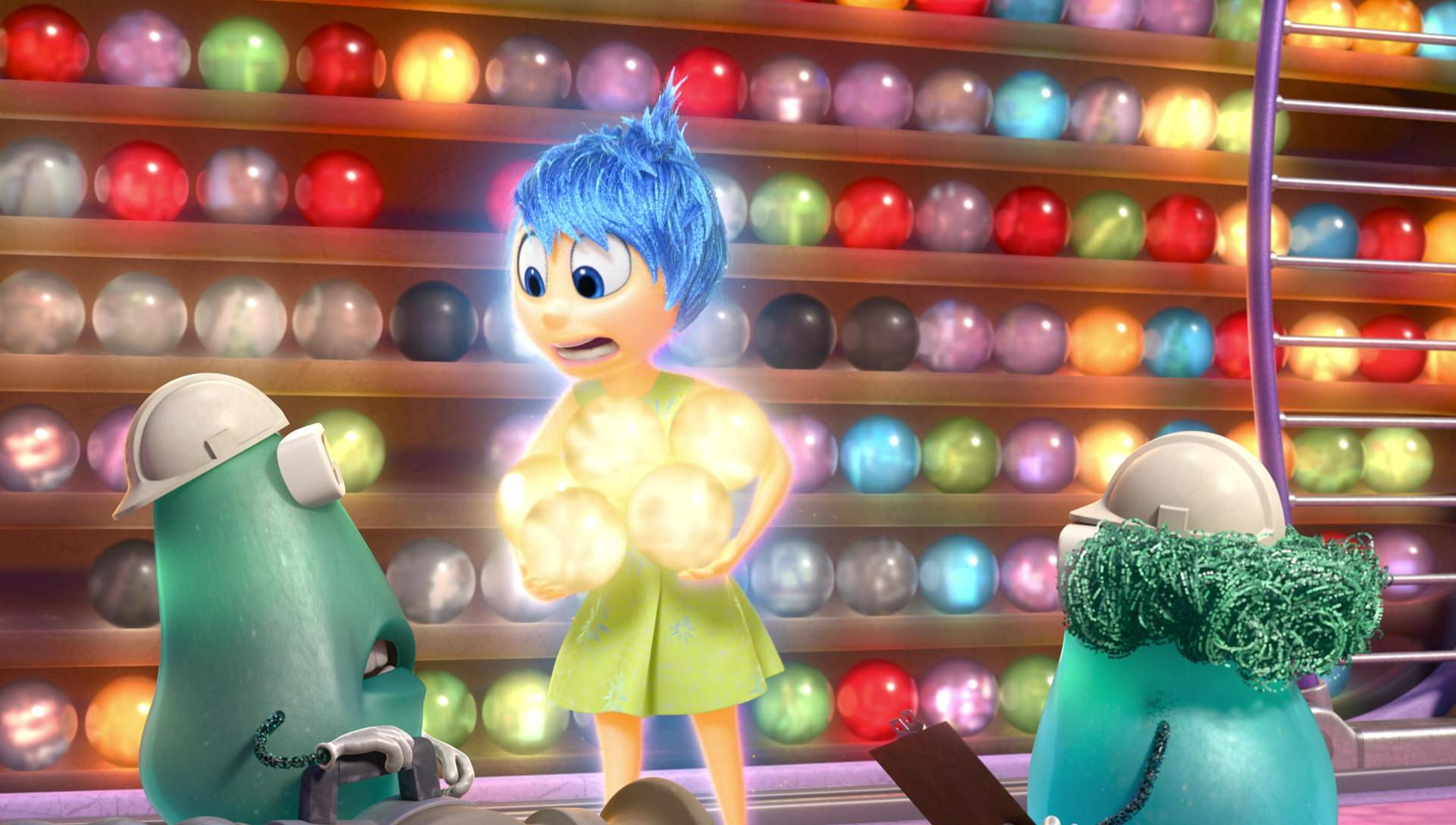 Inside Out (2015) - Animation Screencaps.com