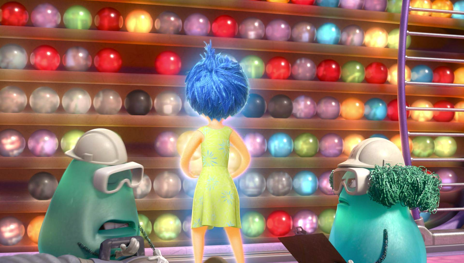 Inside Out (2015) - Animation Screencaps.com