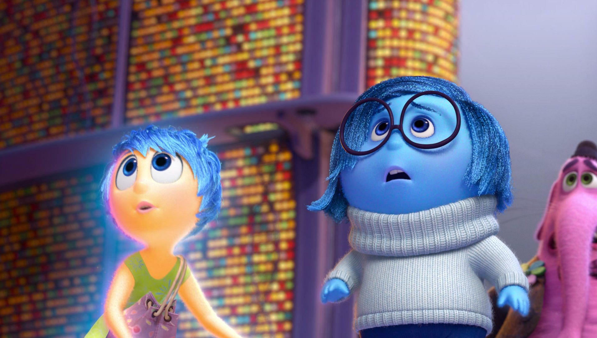 Inside Out (2015) - Animation Screencaps.com